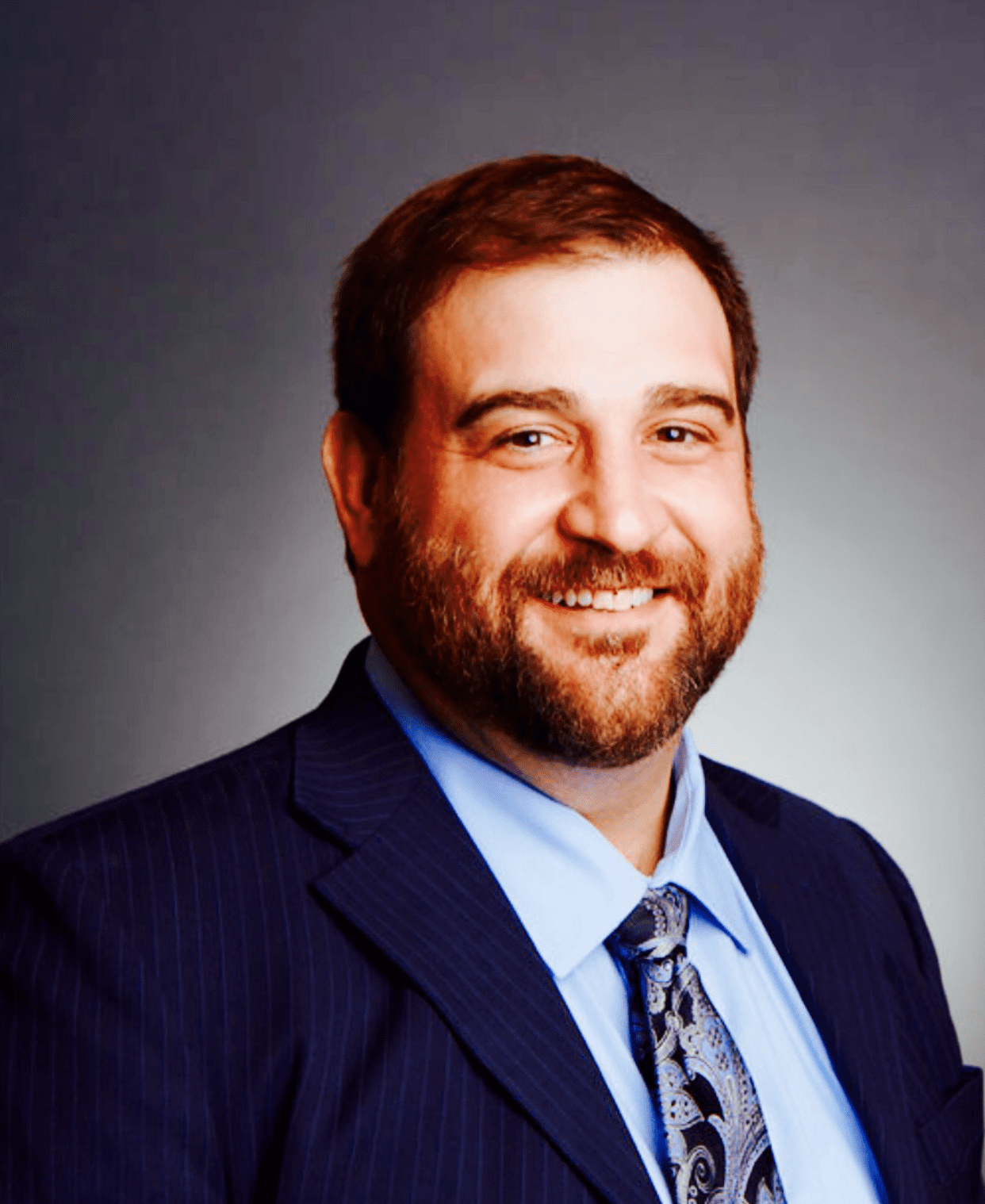 Terrance "TJ" O'Reilly Named Chief Executive Officer of South Sound ...