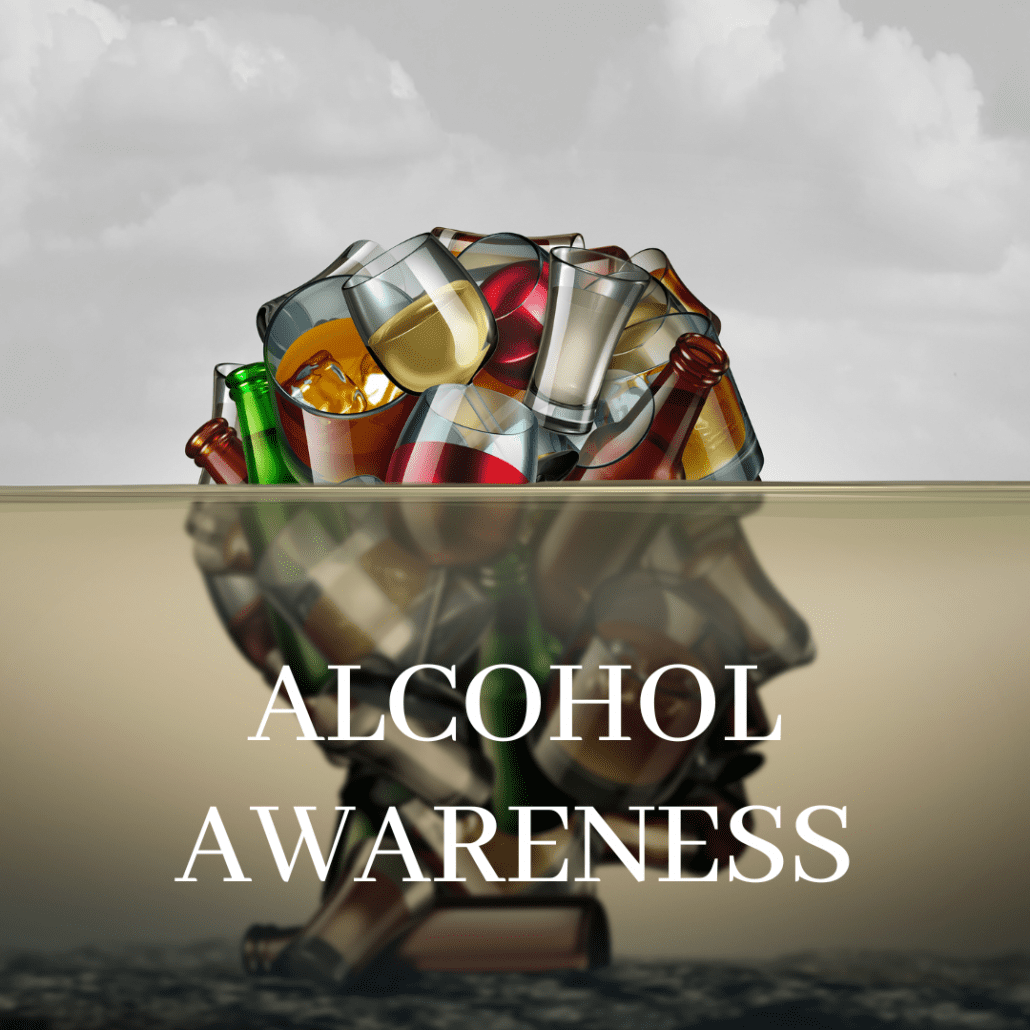 April is Alcohol Awareness Month - southsoundbehavioralhospital.com
